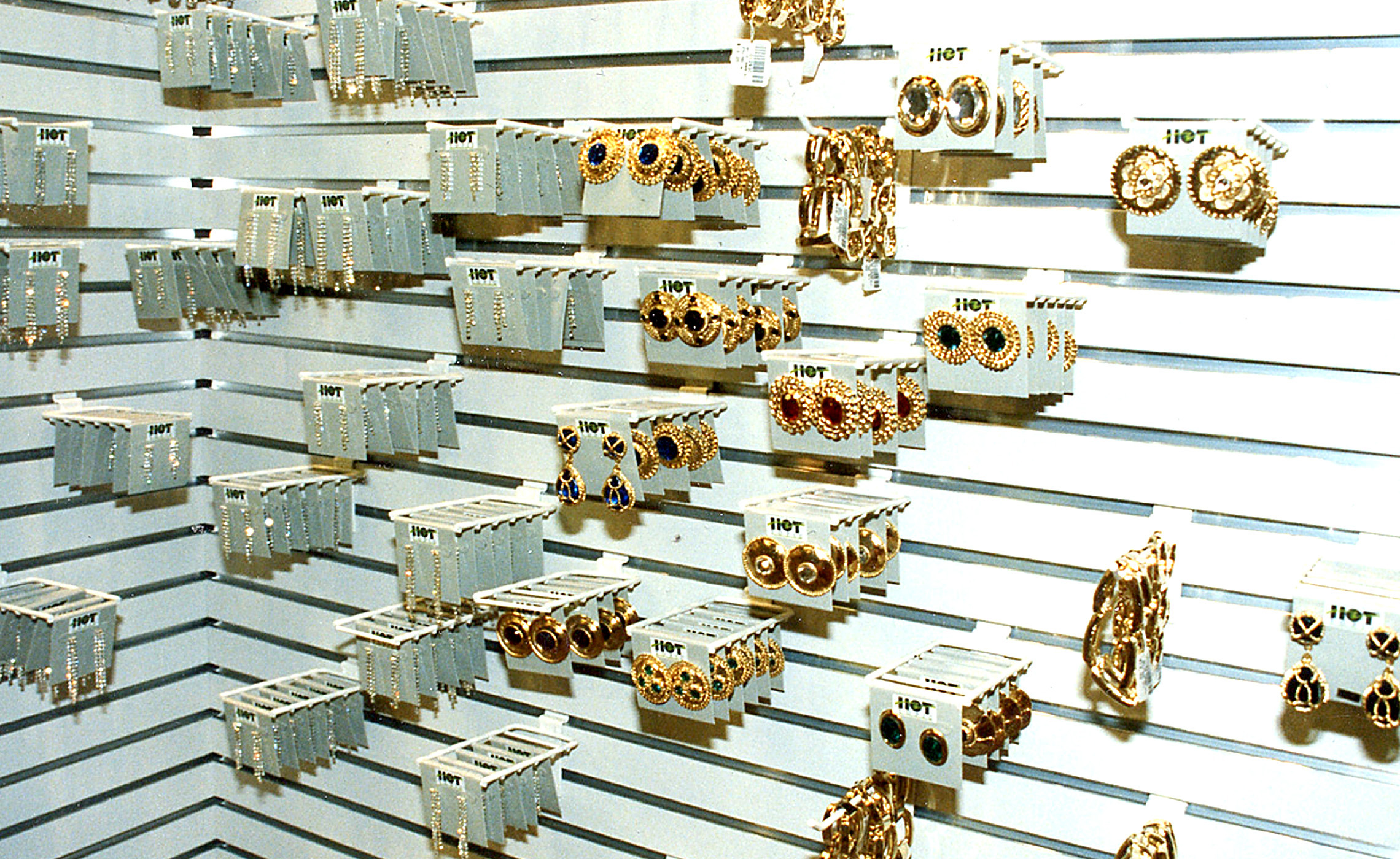 NOVEMBER, 1989 // First store opens in Montclair, CA – and we move our ...