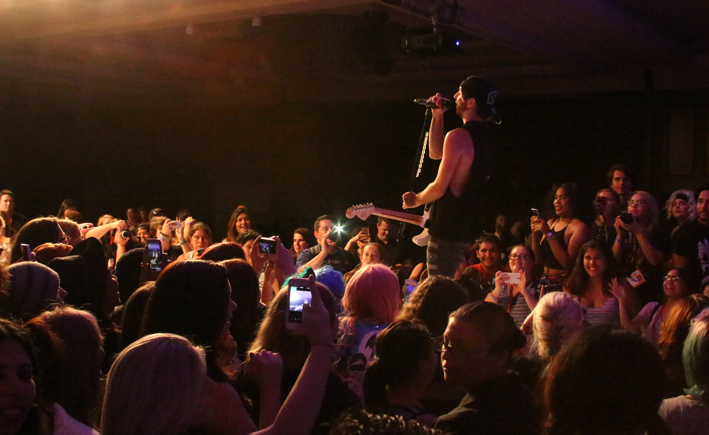JULY, 2014 // Comic-Con goes (geek) couture with Hot Topic, Her ...